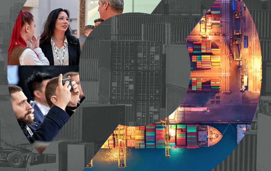 Amsterdam 2023: COA Container Pavilion | Compact Container Systems